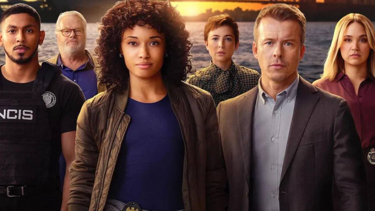 NCIS: Sydney Cast & Character Guide