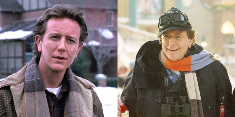 The Santa Clause's Calvin Family Tree Explained