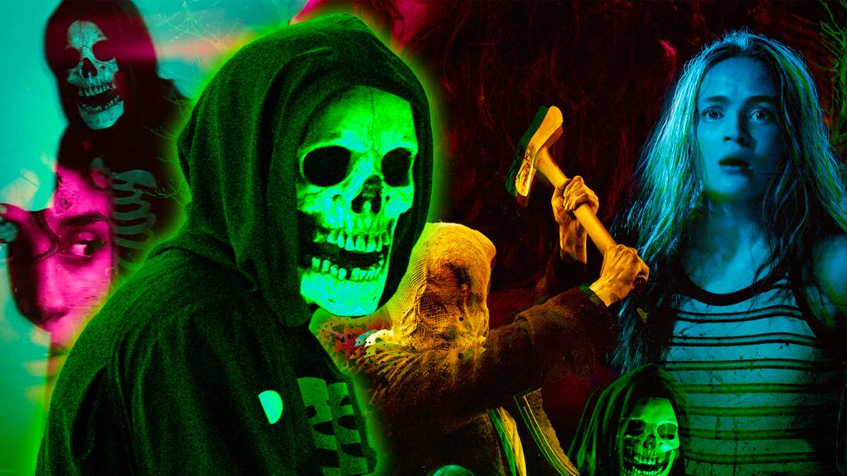 Netflix's New Fear Street Movie Is Ignoring What Turned The Original ...