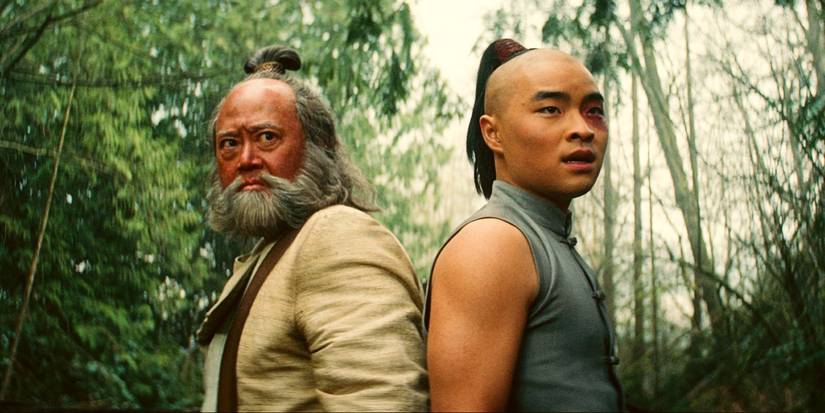 Avatar: The Last Airbender Has A Chance to Bring Its Best Zuko & Iroh ...