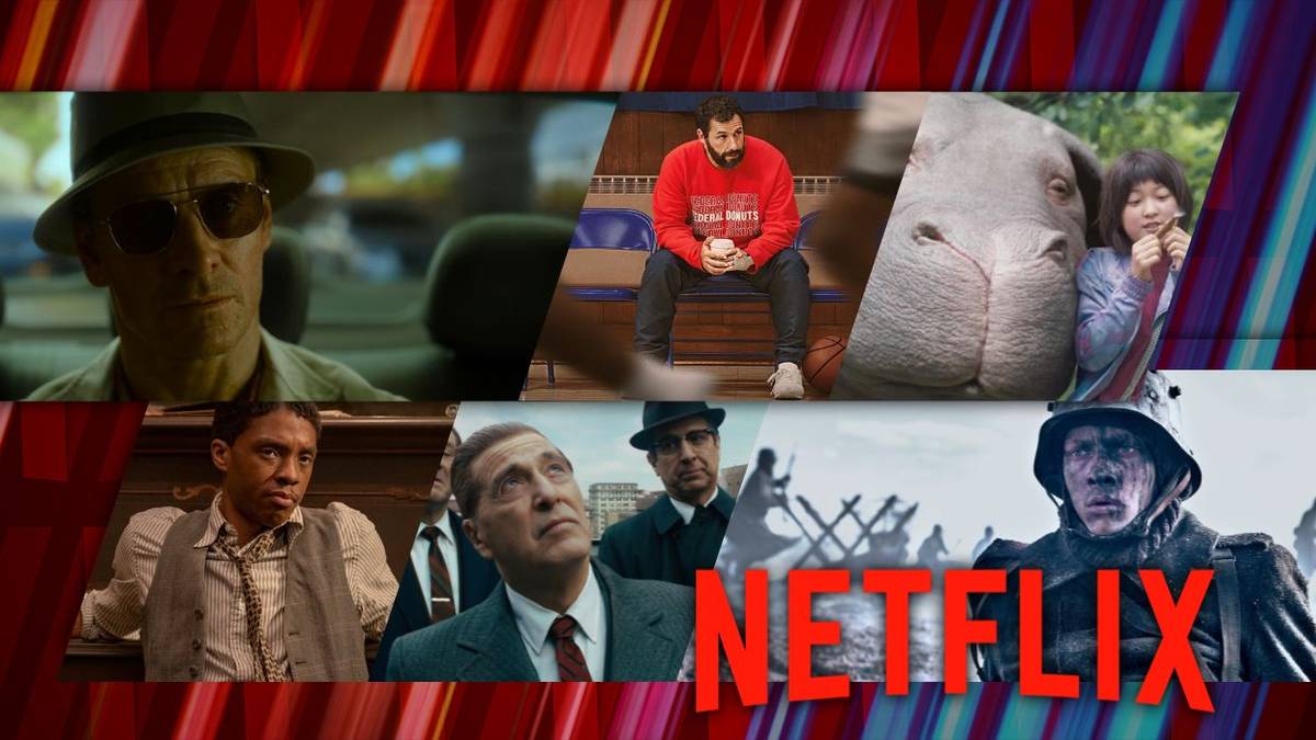 55 Best Dolby Atmos Movies On Netflix, Ranked