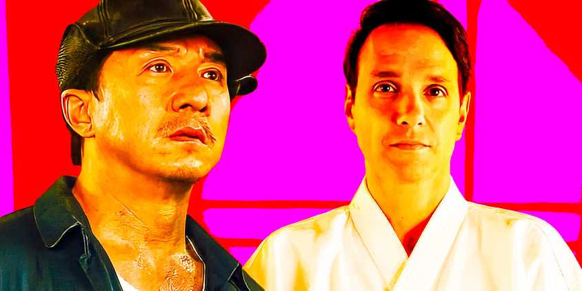 Karate Kid: Legends - Everything We Know