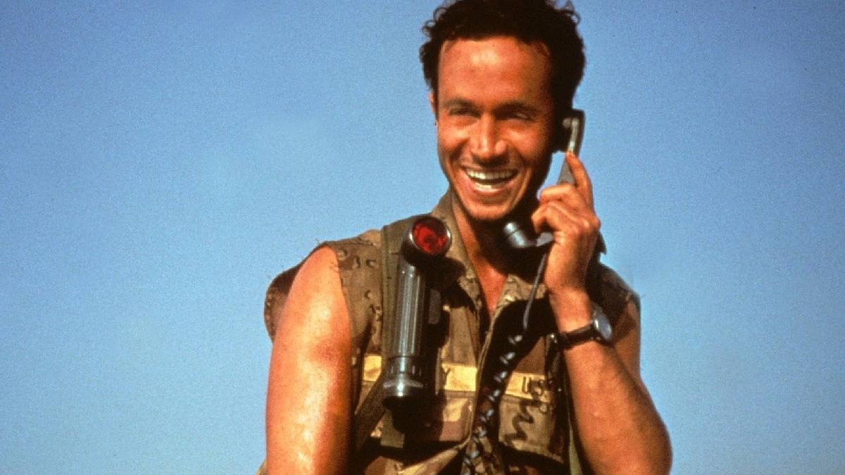 Infamous '90s Comedian Finally Playing Iconic Fitness Guru After ...