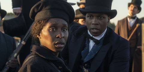 Harriet Summary, Trailer, Cast, Where to Watch and More