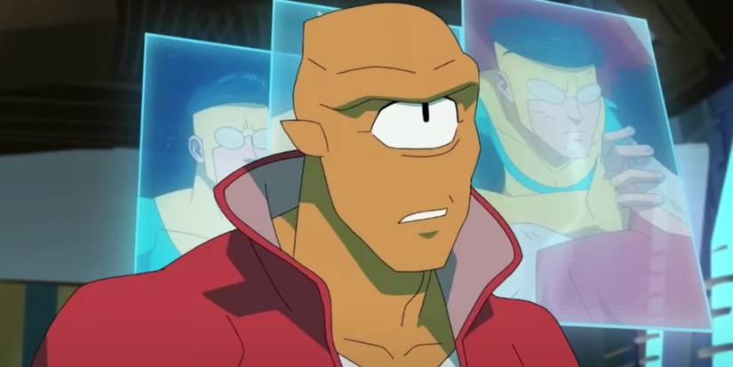 Invincible Season 2 Just Spoiled One Fan-Favorite Character's Return In ...