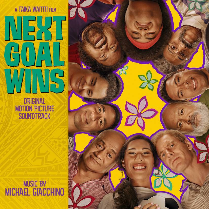 Taiki Waititi’s Next Goal Wins Drops Epic 7-Minute Track By Michael ...