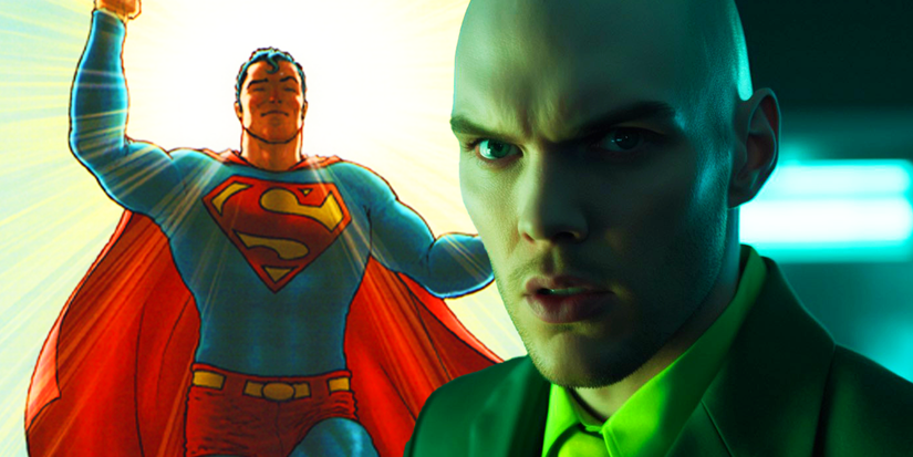 10 Lessons DCU's New Lex Luthor Can Learn From Previous DC Movies