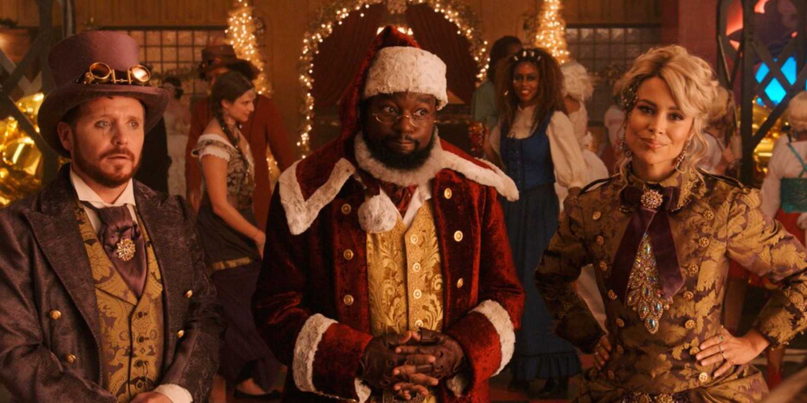 Tim Story's Filmography: Ranked From Worst To Best