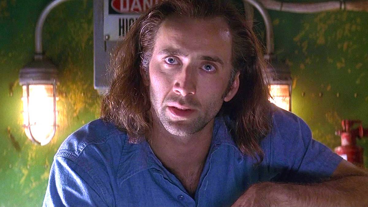 "It's Absurdity At Its Finest": Con Air's Most Iconic Line Gets ...