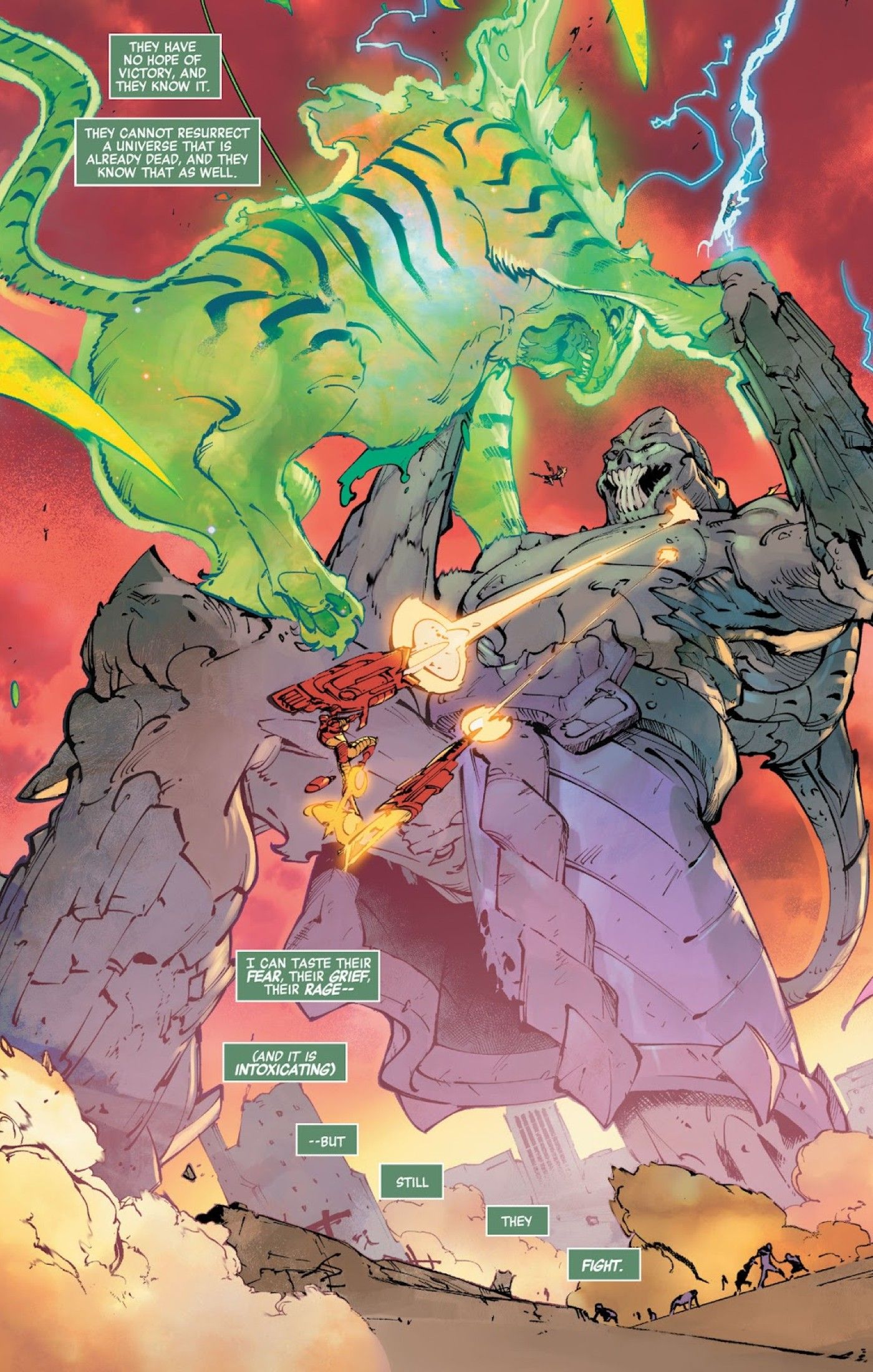 Iron Man's First Addiction Wasn't Alcohol, & It Explains Why He Hates ...