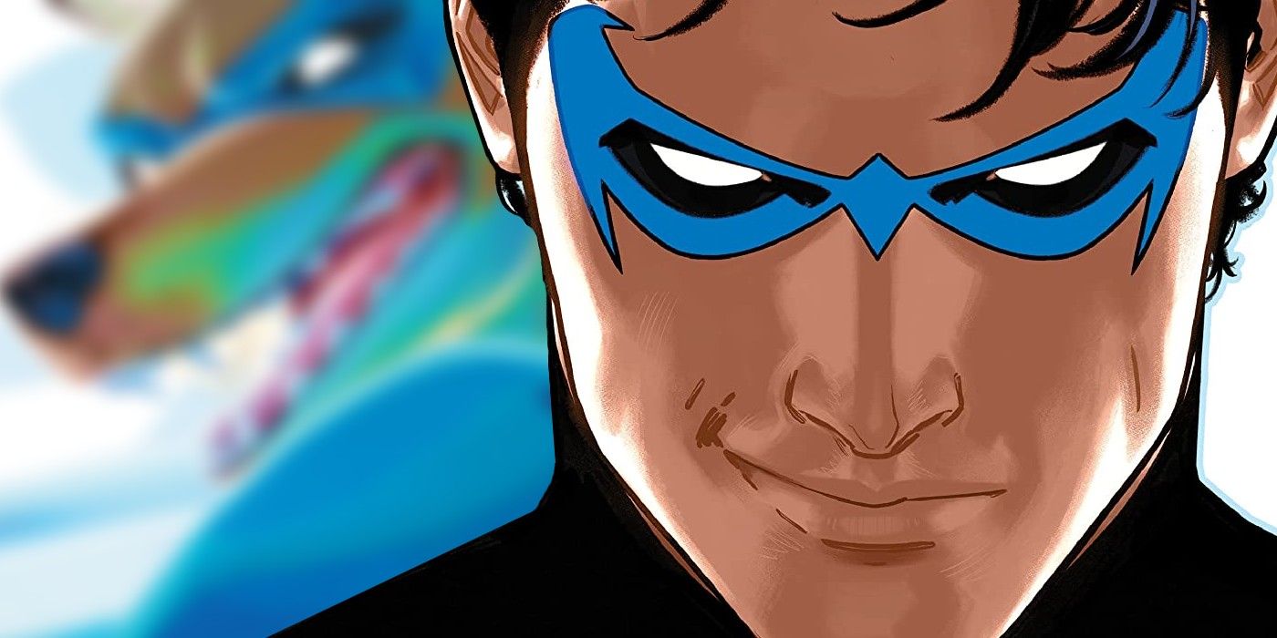 10 Nightwing Quotes That Prove He's Already Earned His Own Movie