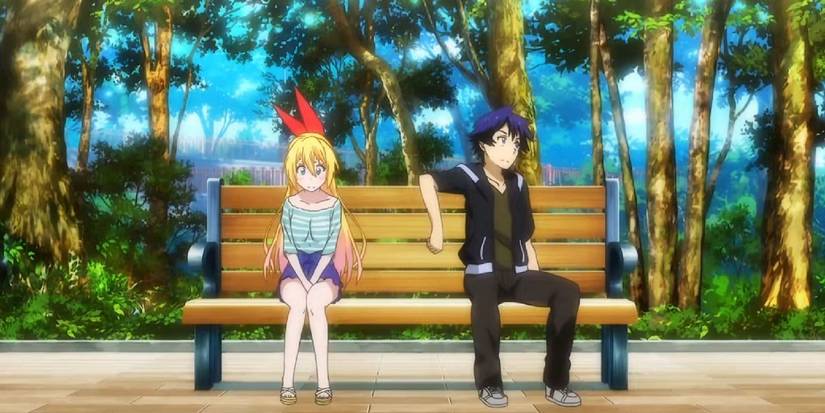 10 Best Tsundere Romance Anime