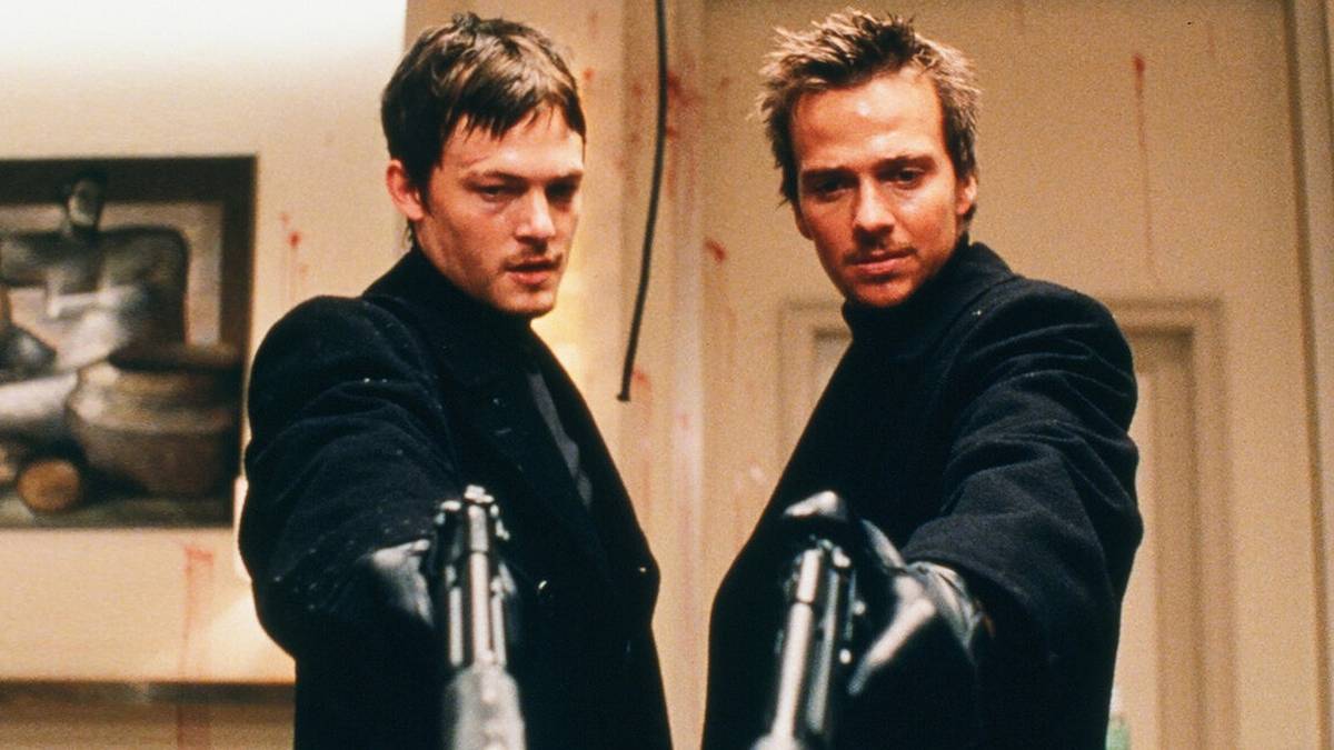 The Boondock Saints 3: Confirmation, Cast, Story & Everything We Know