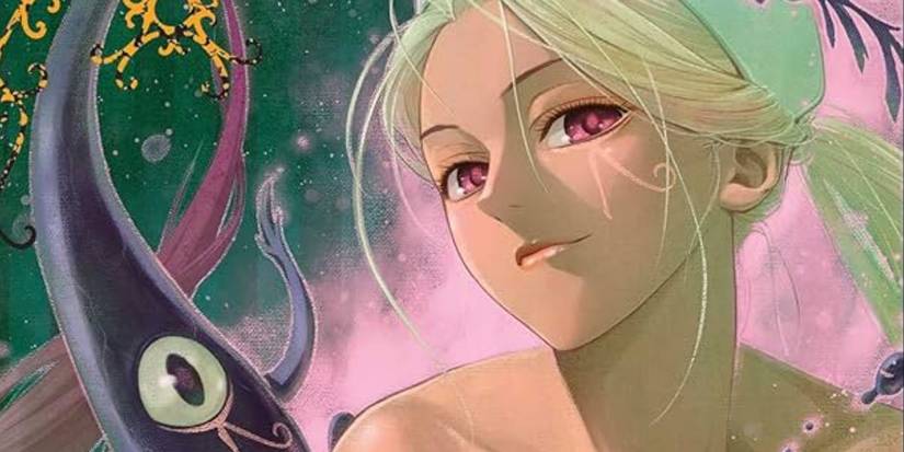 Hit Lovercraftian Manga Finally Returns From its Big Hiatus