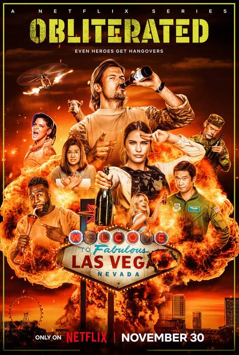 Obliterated Character Guide: Where You've Seen Alyson Gorske & The Cast ...