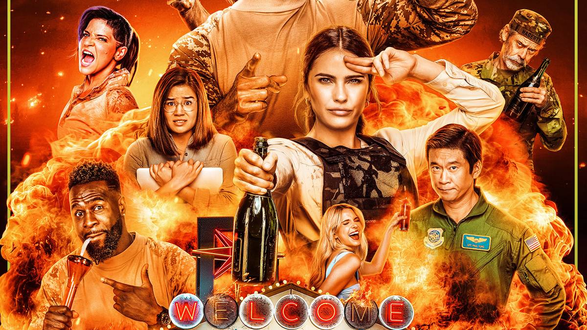 Obliterated Summary, Trailer, Season List, Cast, Where to Watch and More
