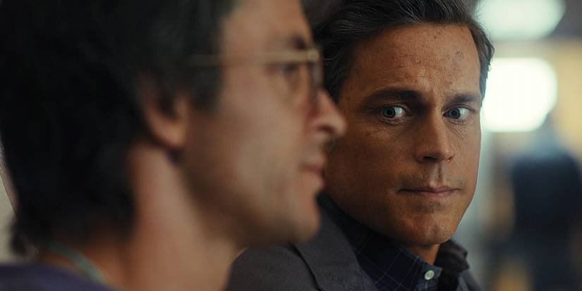 Fellow Travelers Episode 3: Why Hawk Gets Tested After Seeing Tim