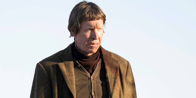 Ole Munch's Origins In Fargo Season 5 Explained By Director