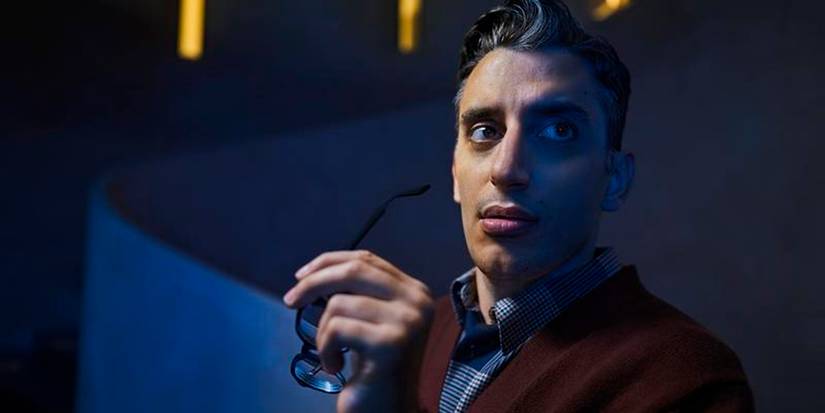 A Murder At The End Of The World Episode 6 Recap: 8 Clues & Story Reveals