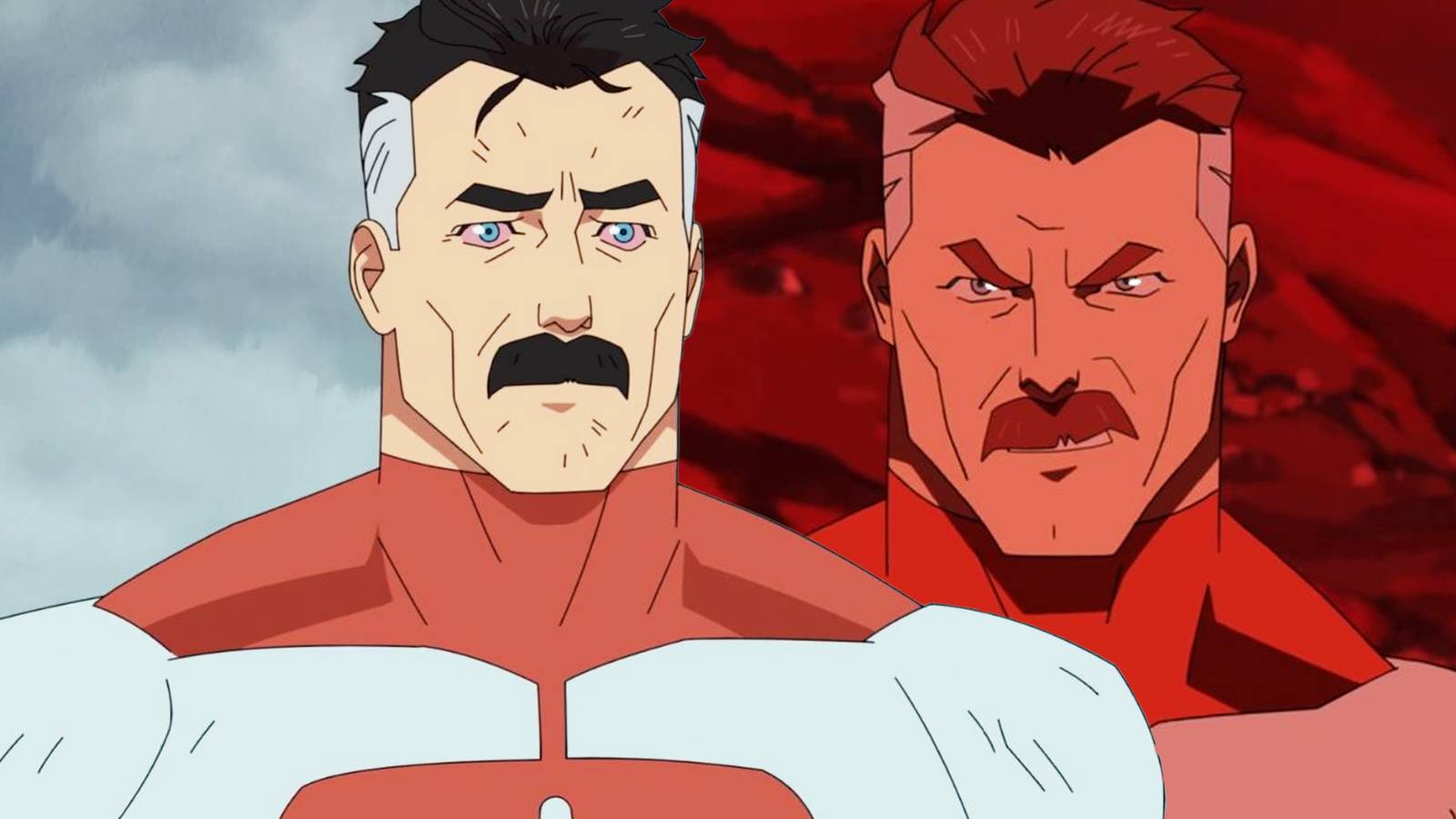 Has Omni-Man Really Changed After Invincible Season 2, Part 1?