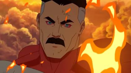 Invincible Season 2's Coalition Of Planets & Thaedus Twist Explained