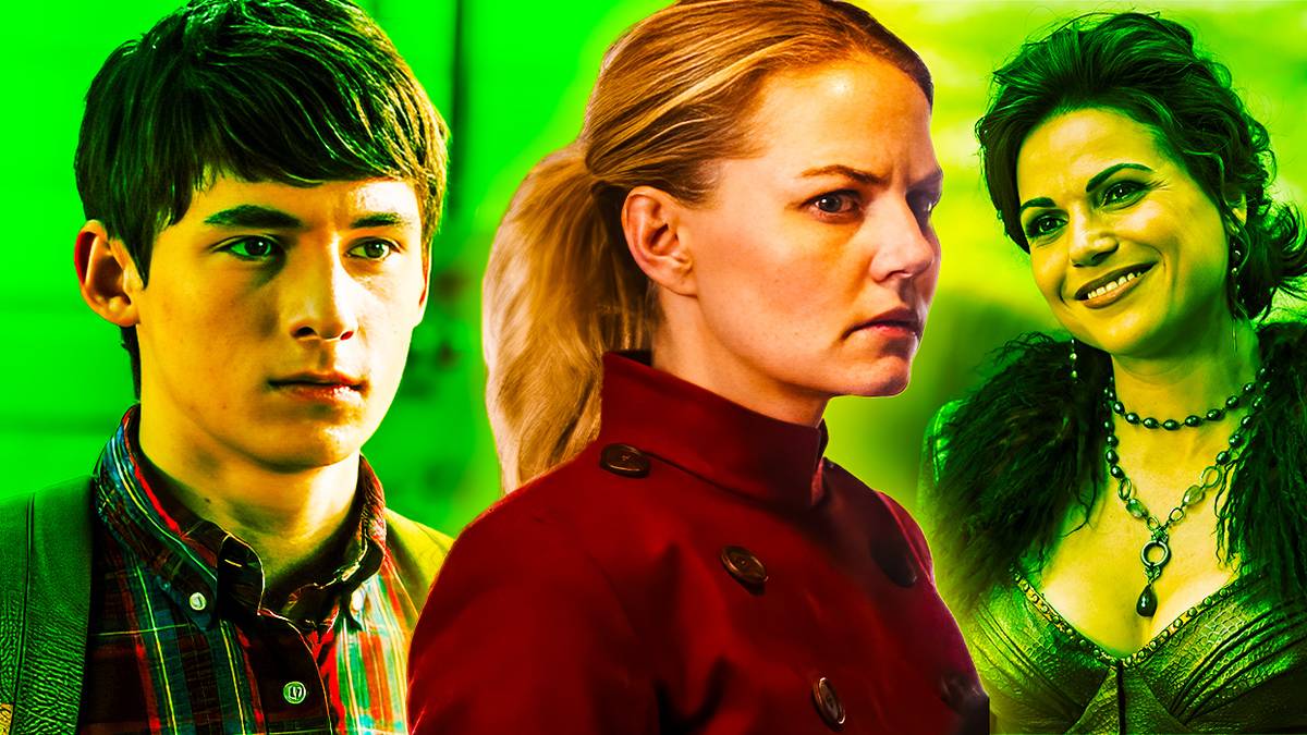 The Once Upon A Time Family Tree Explained