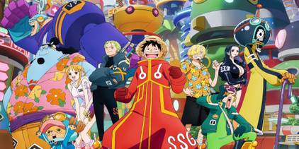 How Luffy Got His Scars in One Piece: Explained