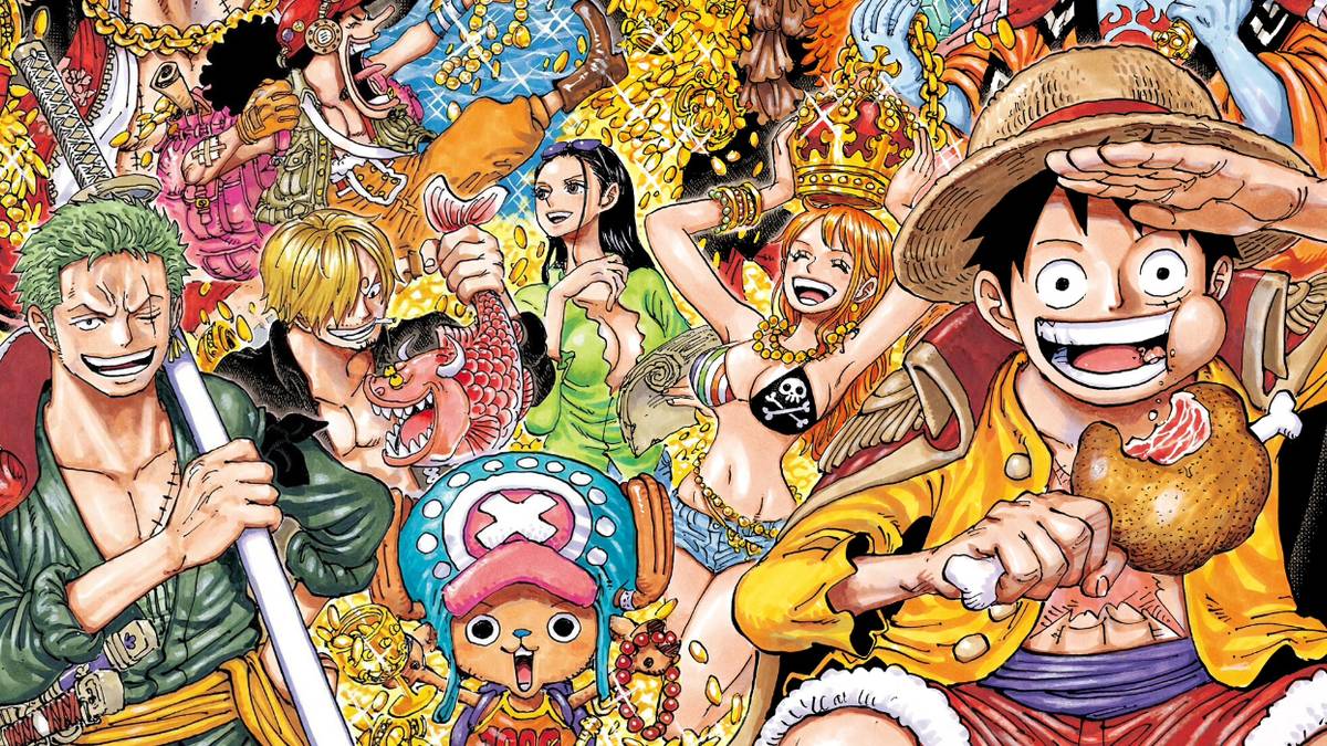 One Piece's Final Treasure: Where Is It ad How To Find It, Explained