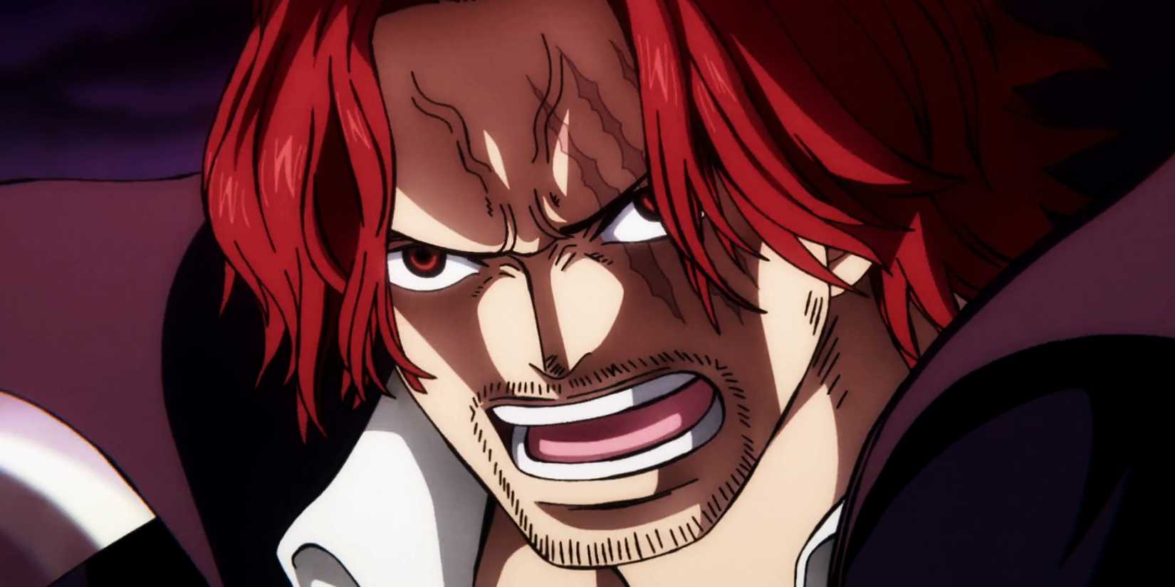 One Piece Fans Missed Shanks' Profound Character Development in the ...