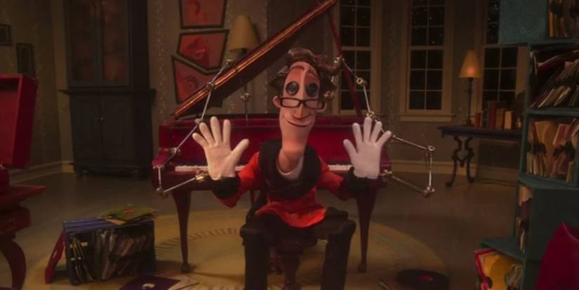 Coraline Review: 15 Years Later, This Stop-Motion Masterpiece Is Still ...