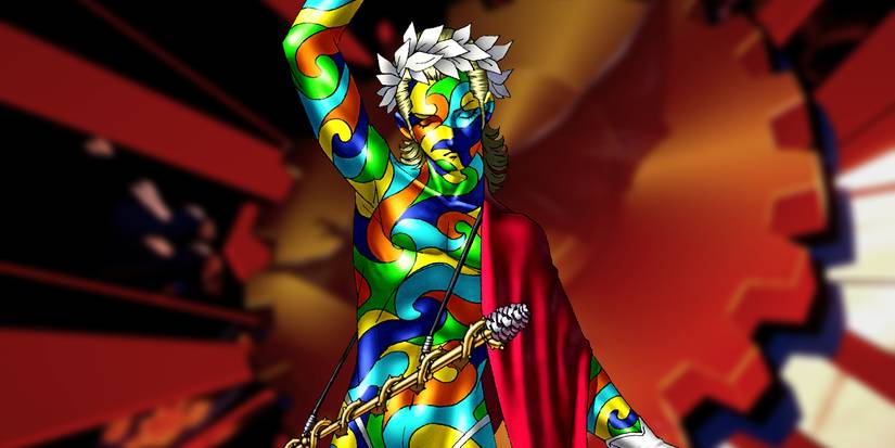 10 Coolest Personas In Persona 5 Tactica, Ranked