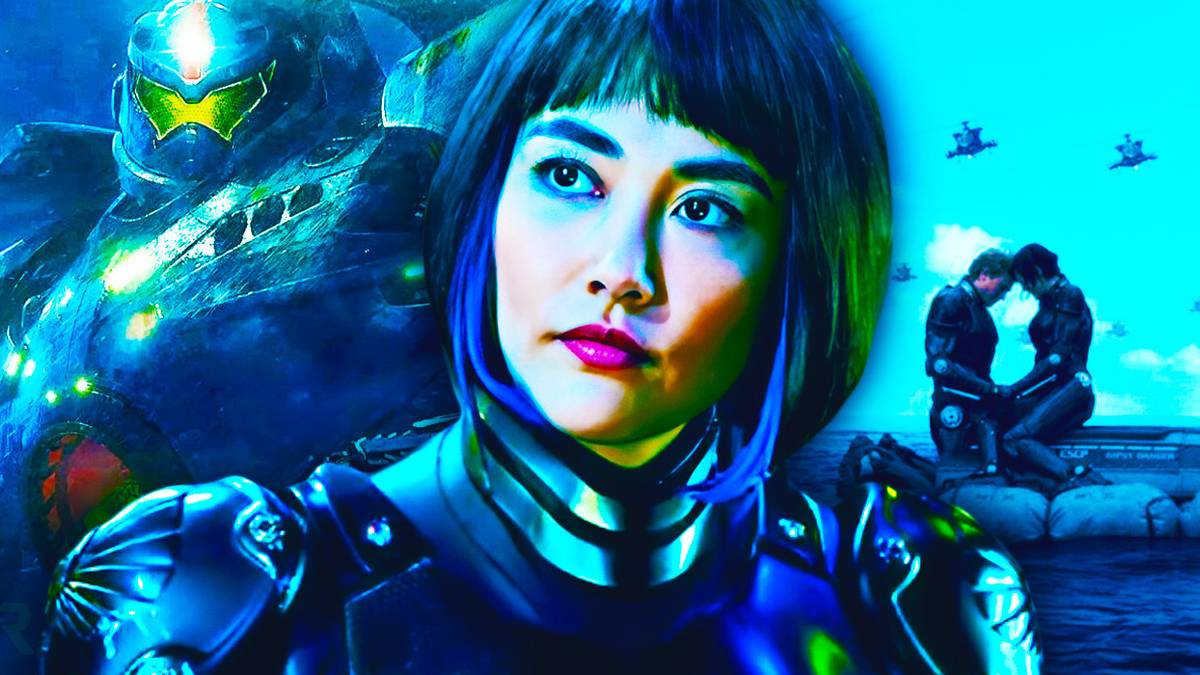 Pacific Rim Ending Explained