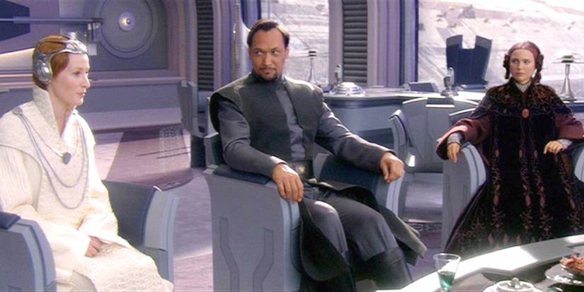 "There's Three More Movies": Why Did George Lucas Cut So Much From The ...