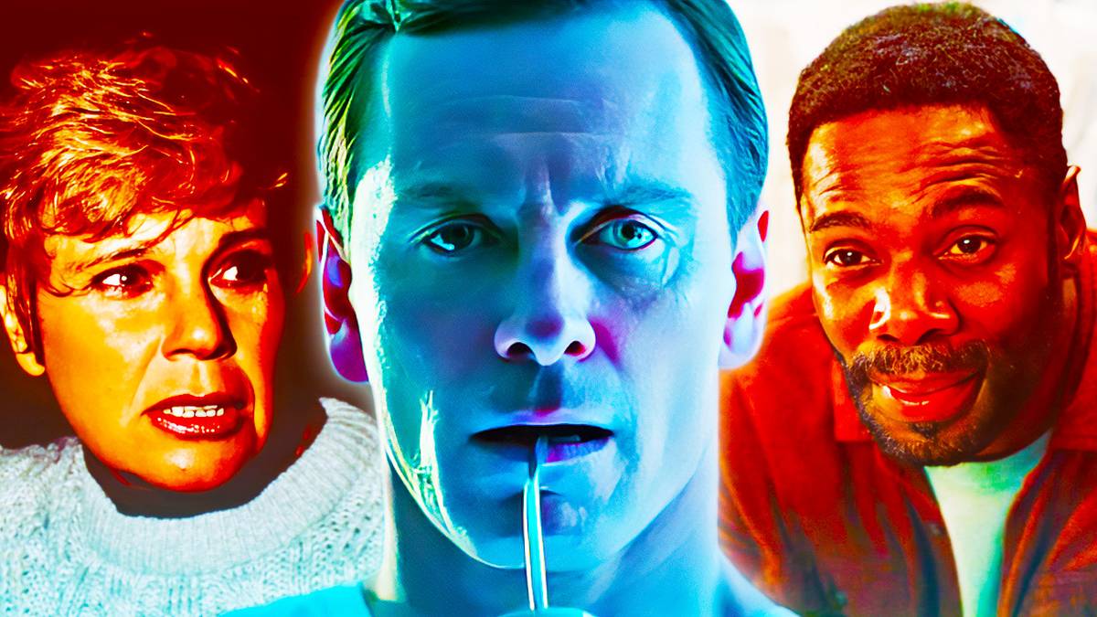 10 Predictable Villain Reveals In Horror Movies