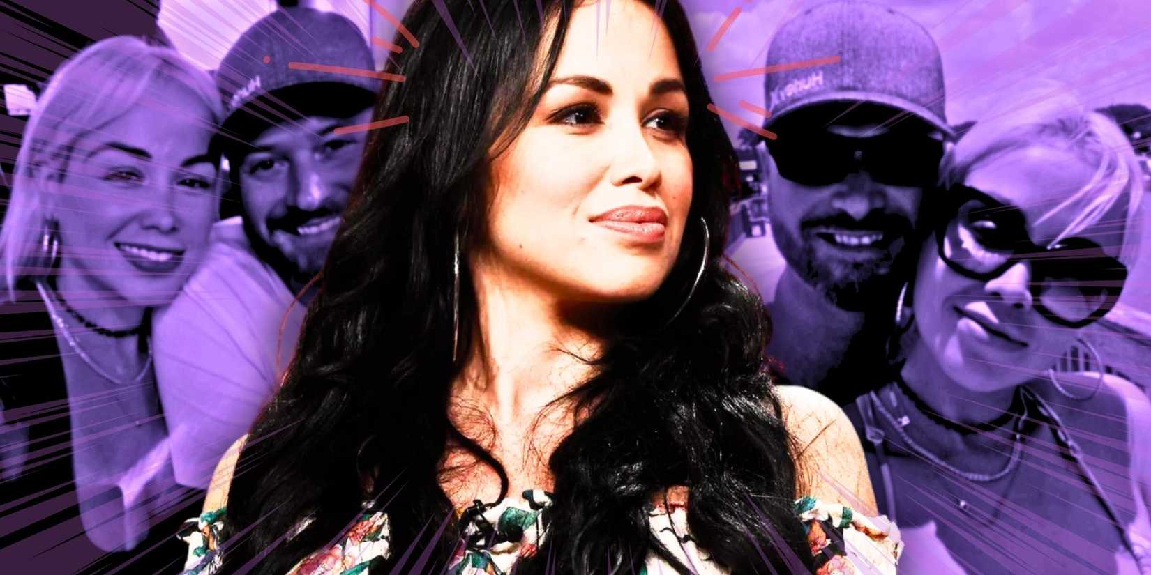 90 Day Fiancé’s Russ Mayfield Looks Unrecognizable After Incredible ...