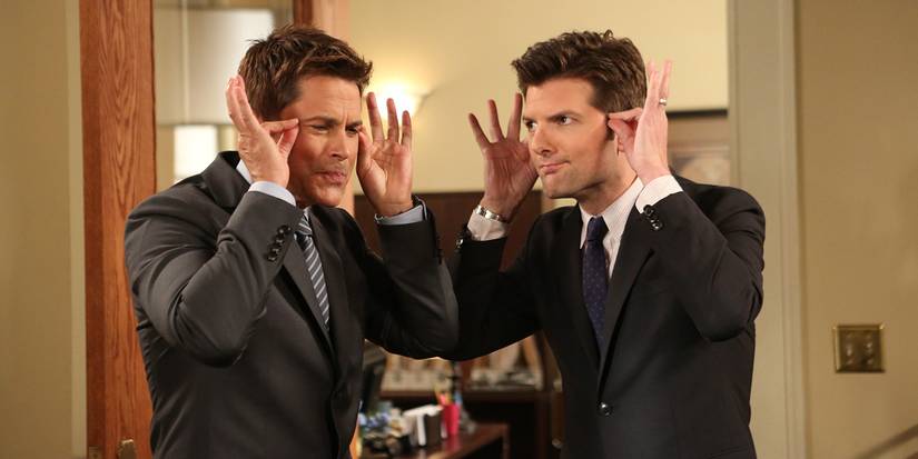 15 Parks & Rec Moments That Made Fans Cry