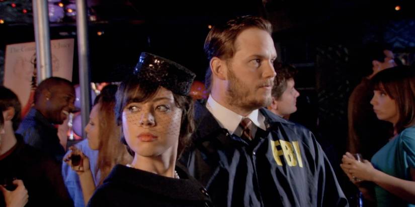 10 Best Parks & Recreation Episodes, Ranked