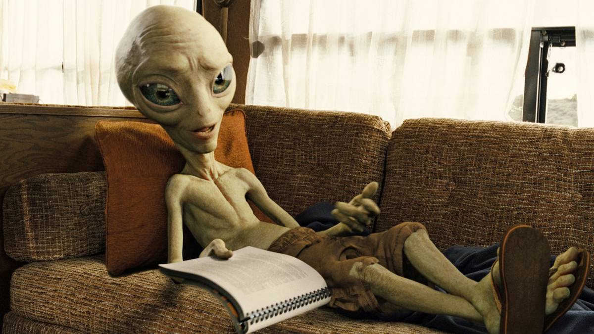 Seth Rogen's 16 Animated Characters Ranked