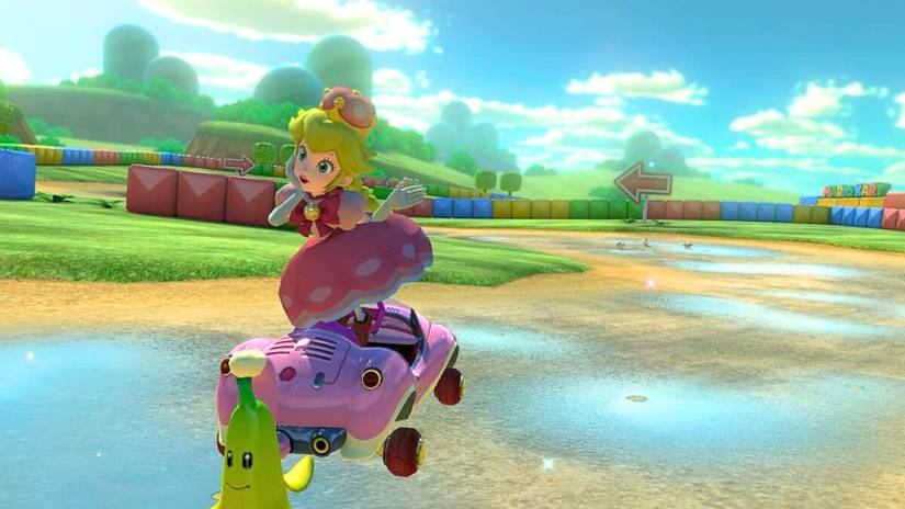 10 New Features We Need To See In Mario Kart 9