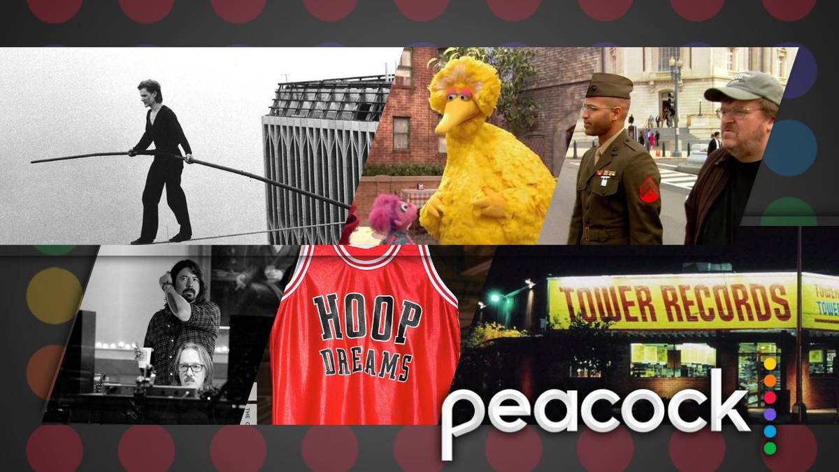 15 Best Documentaries On Peacock