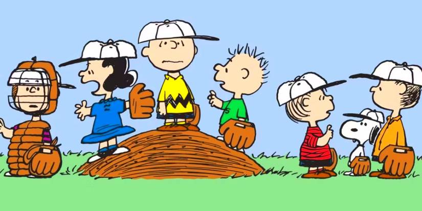 New Peanuts Movie Announced, Story Details Tease Snoopy & Charlie Brown ...
