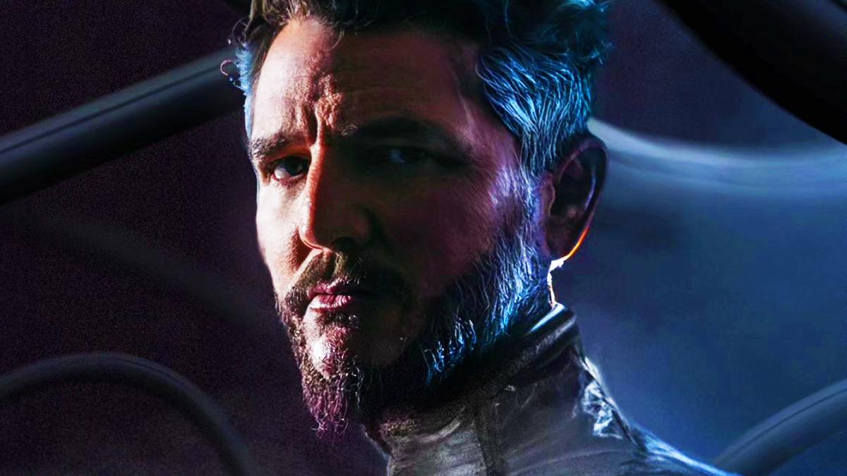 Pedro Pascal's Fantastic Four Casting Reports Are Proved Perfect By ...