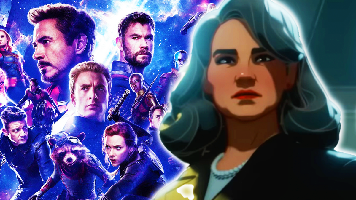 The MCU Finally Confirms The First Real MCU Avengers Team: Members ...