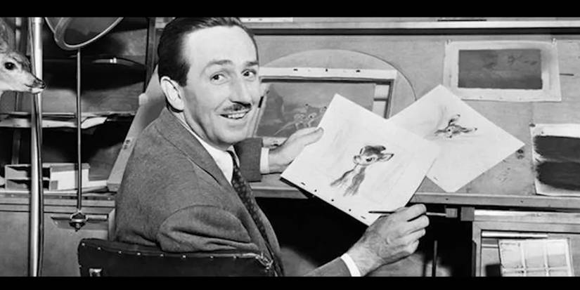 Pencils Vs. Pixels Clip Reflects On Disney's Animated Oscar History ...