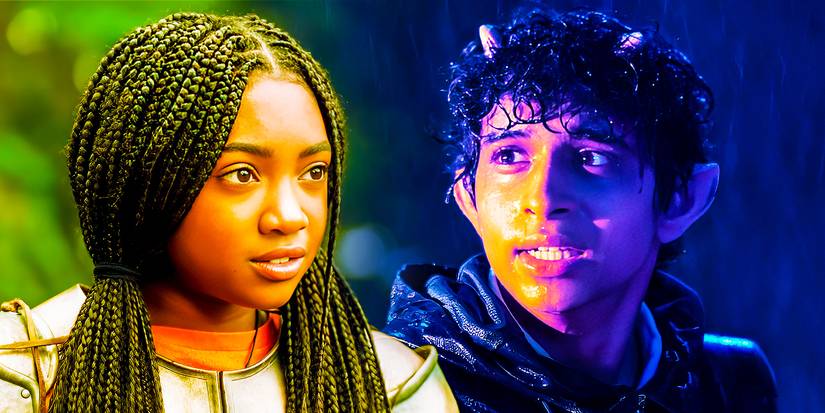 One Neat Percy Jackson & The Olympians Detail Reveals 2 Big Things ...