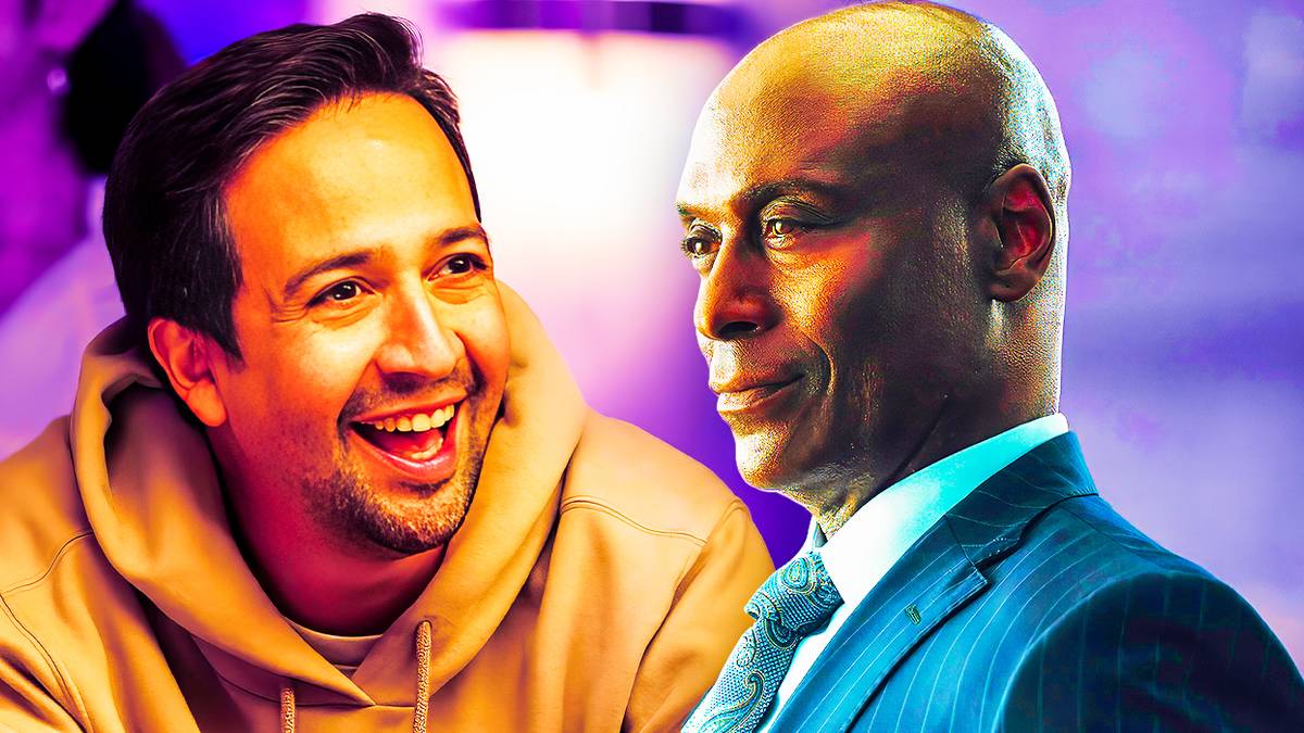 All 11 Greek Gods In Disney's Percy Jackson TV Show Explained