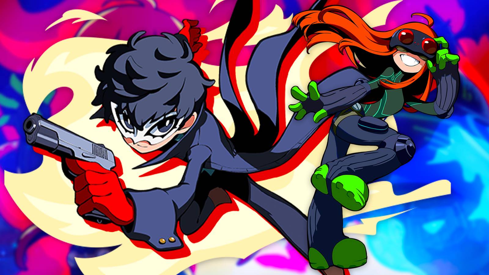 Persona 5 Tactica: How to Activate Unique Skills (& How They Work)