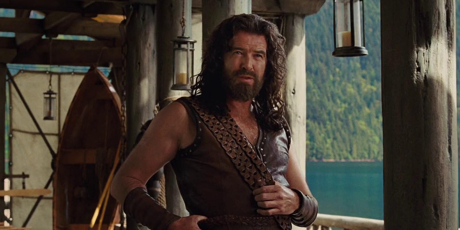 Chiron Percy Jackson Sea Of Monsters