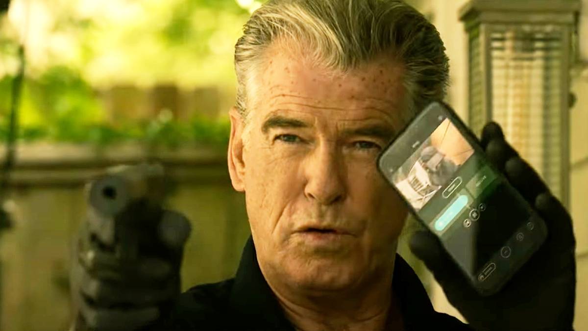 Fast Charlie Trailer: Pierce Brosnan Is A Violent Killer With A ...