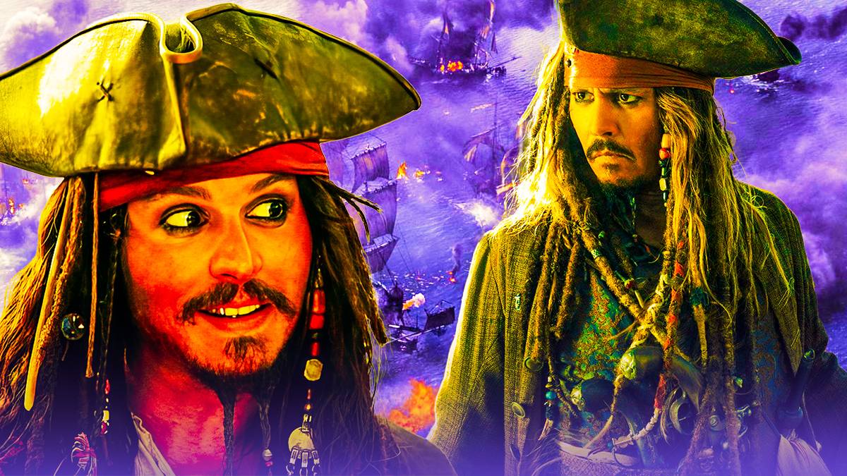 10 Incredible Scenes In Pirates Of The Caribbean Movies Fans Still Love